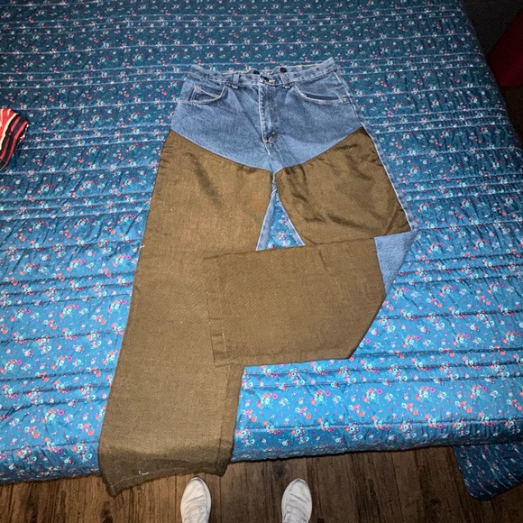 Wrangler | Jeans | Mens Wrangler Progear Hunting Jeans | Poshmark